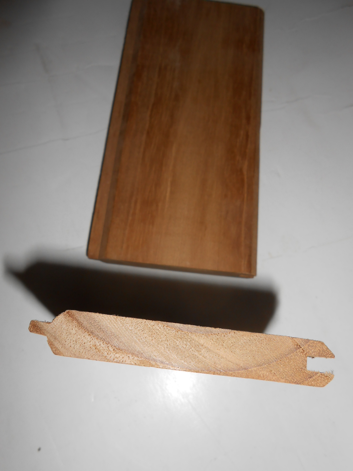 Tablilla de Teca en Venta - Madera de Teca en Costa Rica
